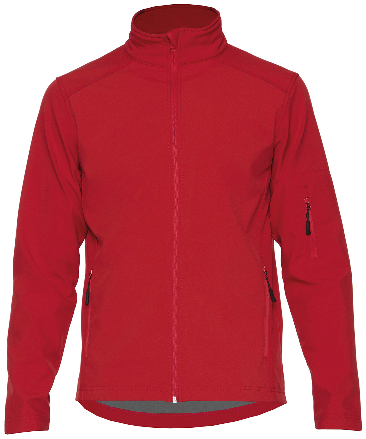 Hammer Unisex Softshell Jacket | Brand Monkey