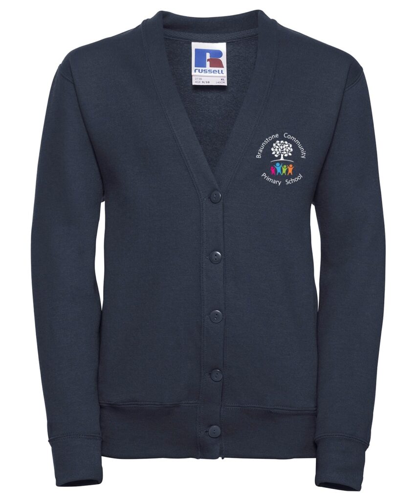 Braunstone Community Primary School | School Uniforms | Brand Monkey